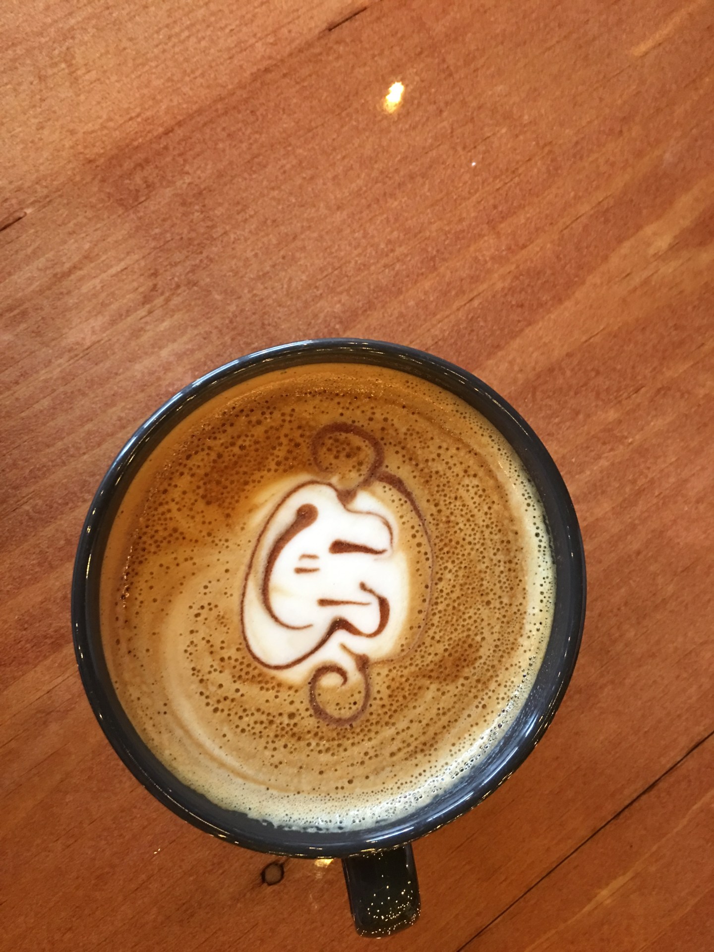 Monkey Cup in Harlem – NYC Under Grounds